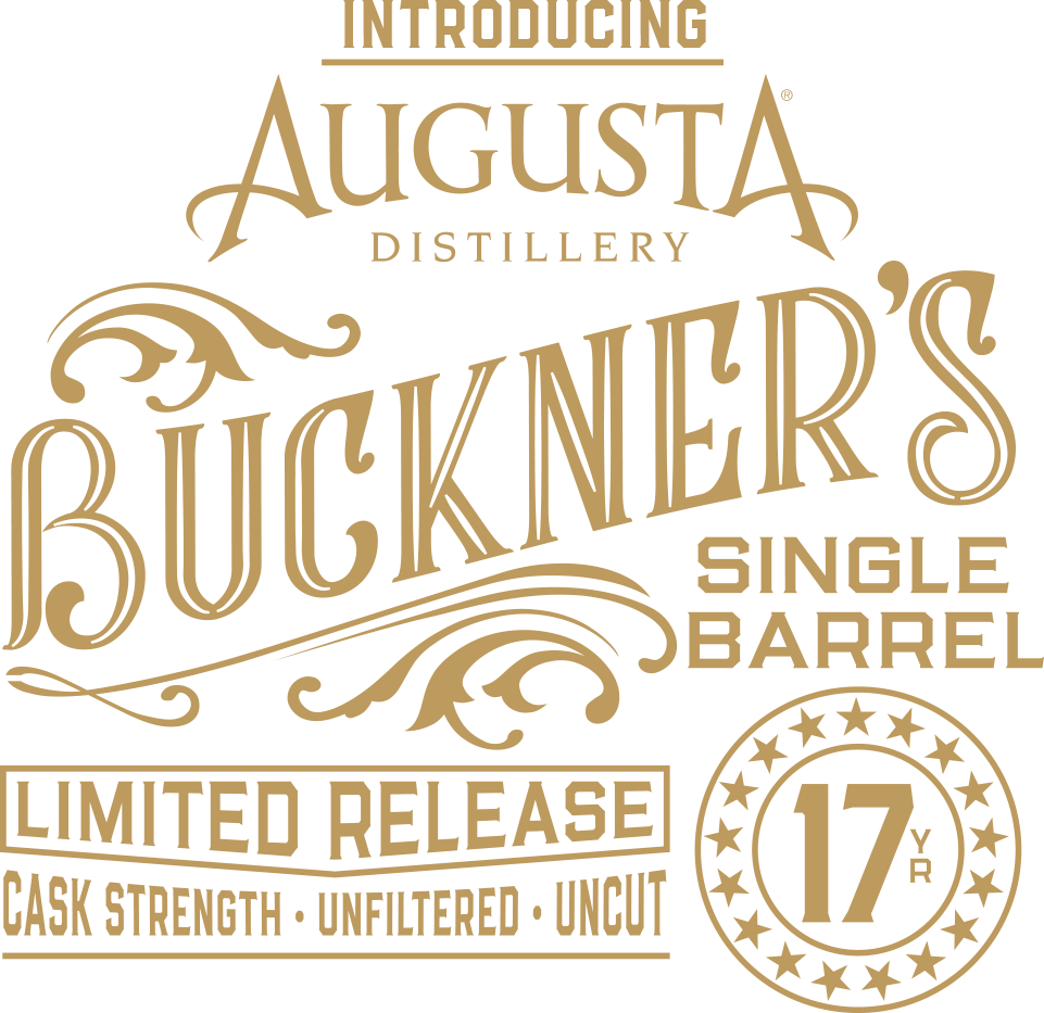 Augusta Distillery - Kentucky Straight Bourbon Whiskey