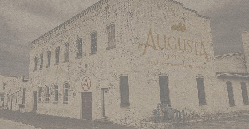 Our Distillery – Augusta Distillery