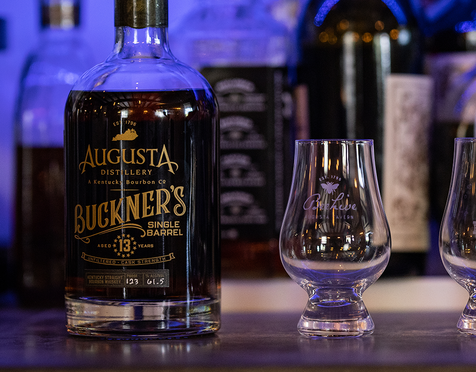 Our Distillery – Augusta Distillery