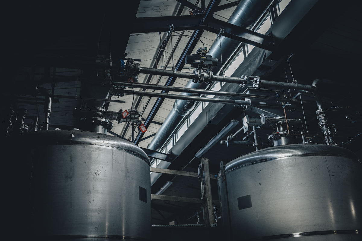 Experience Augusta KY – Augusta Distillery