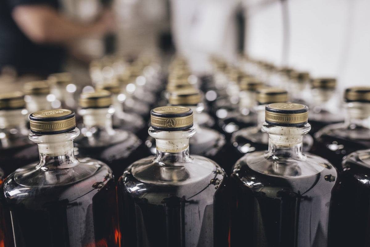 Experience Augusta KY – Augusta Distillery