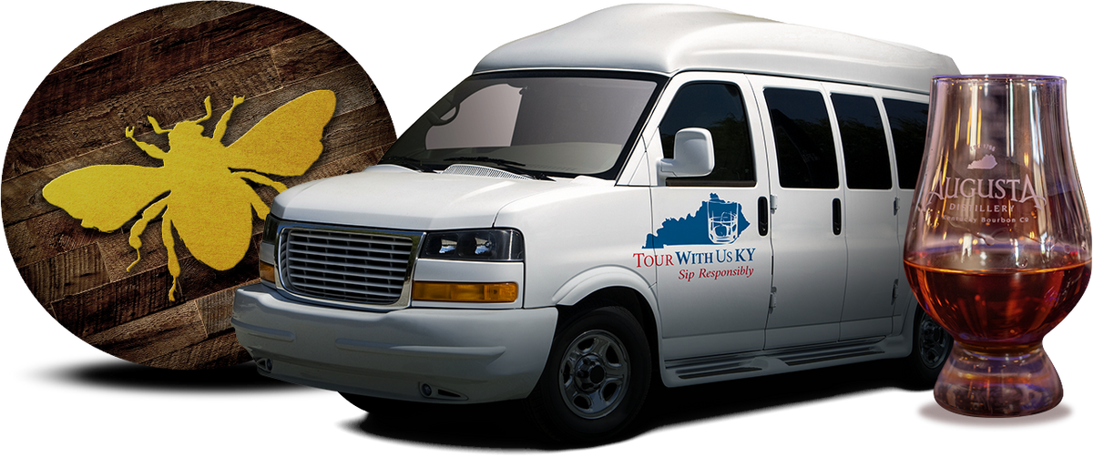 Augusta Distillery - Kentucky Straight Bourbon Whiskey