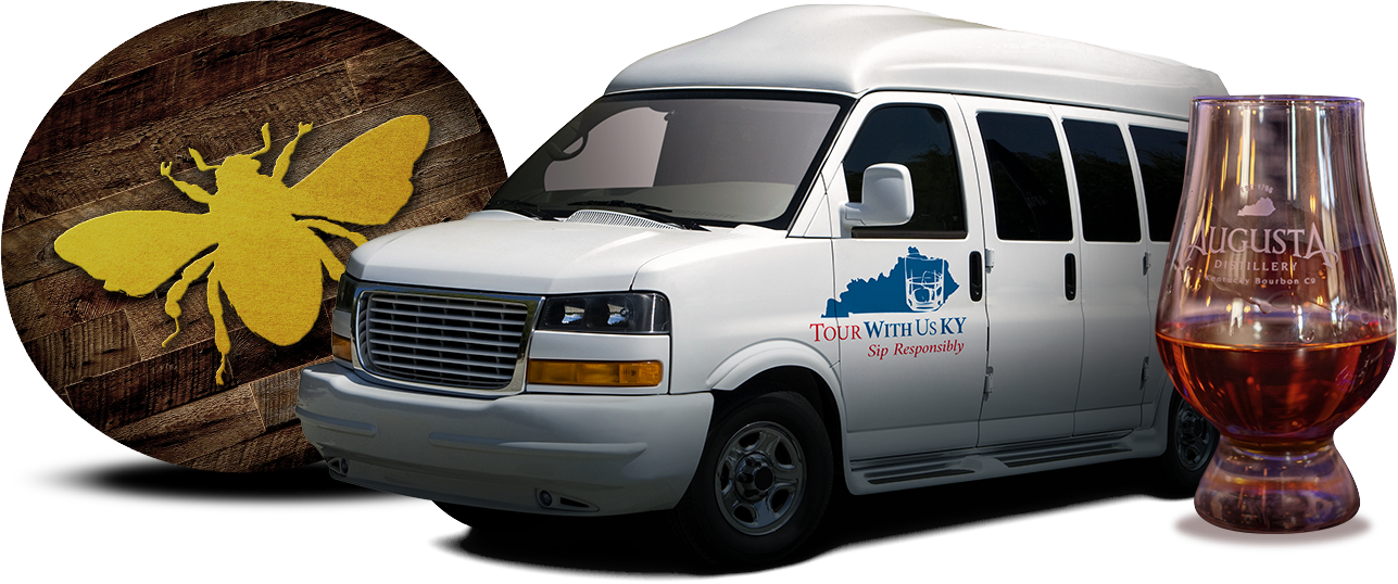 Augusta Distillery - Kentucky Straight Bourbon Whiskey